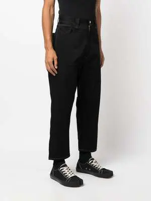 Junya Watanabe X Levi's Cropped Trousers