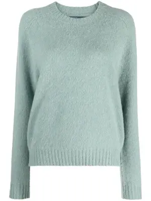 Polo Ralph Lauren Round-neck Wool Jumper