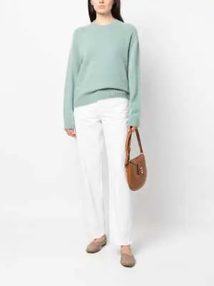 Polo Ralph Lauren Round-neck Wool Jumper