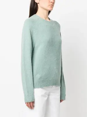 Polo Ralph Lauren Round-neck Wool Jumper