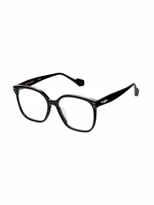 GENTLE MONSTER Ata 01 Square-frame Glasses