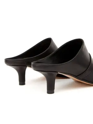 MAISON MARGIELA Rider 50mm Mules
