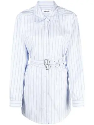 Ambush Shirt Dress Day Dresses