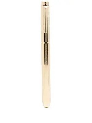 CARAN D'ACHE Polished Fountain Pen - Gold