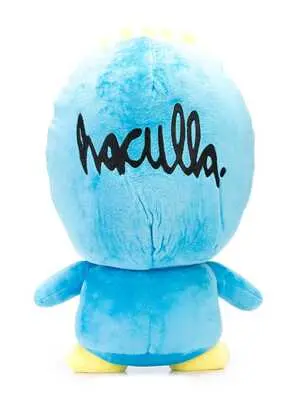 HACULLA. Pingy Character Pillow