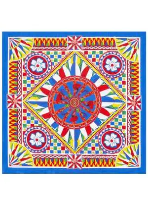 Dolce & Gabbana Linen Napkins