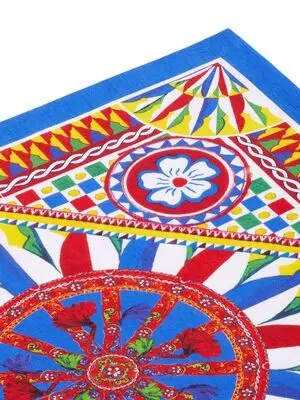 Dolce & Gabbana Linen Napkins