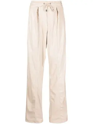 Marant Etoile Elasticated Pants For Women