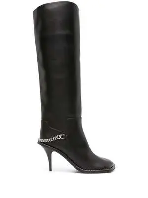 Stella Mccartney Pull On Boots For Women