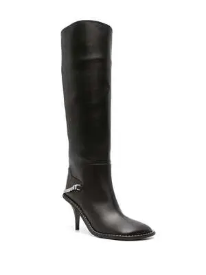 Stella McCartney Ryder 110mm Knee-high Boots
