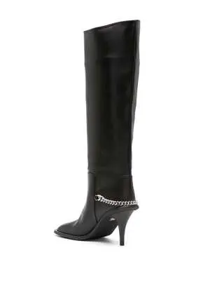 Stella McCartney Ryder 110mm Knee-high Boots
