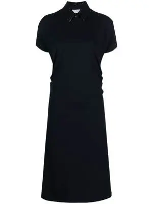 Brunello Cucinelli Sequin-embellished Midi Dress