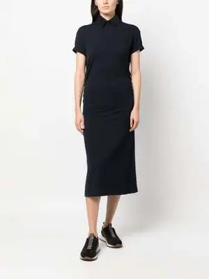 Brunello Cucinelli Sequin-embellished Midi Dress