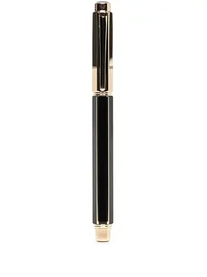 CARAN D'ACHE Polished Ballpoint Pen - Gold
