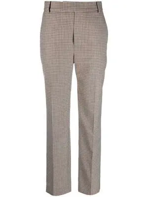 FRENKEN Tailored Trousers