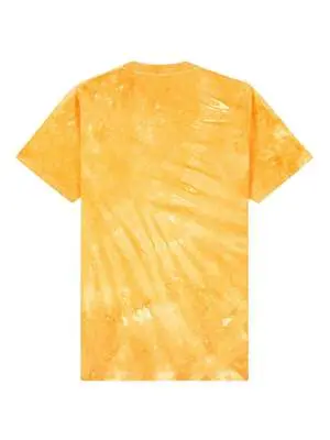 Sporty & Rich Wellness Ivy T-shirt - Yellow