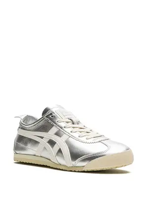 Onitsuka Tiger Mexico 66 Sneakers - Silver