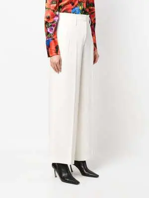 Alberto Biani Wide-leg Trousers