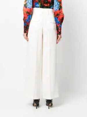 Alberto Biani Wide-leg Trousers