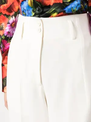 Alberto Biani Wide-leg Trousers