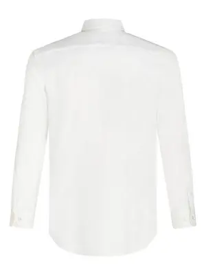 Etro Long-sleeve Classic Shirt