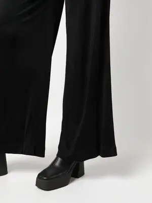 Diane Von Furstenberg High-waisted Palazzo Pants