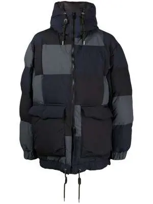 Sacai Quilted Jackets For Men