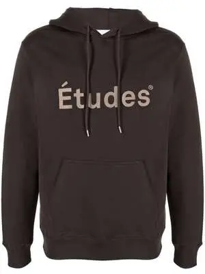 Etudes Studio Relaxed Sweatshirts Hoodies For Men