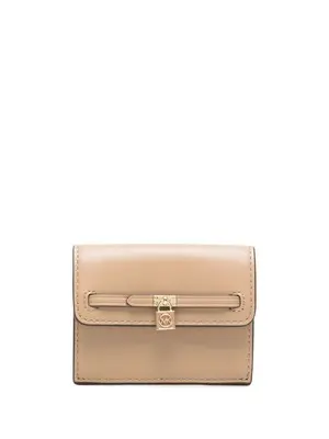 Michael Kors Small Hamilton Legacy Legacy Wallet