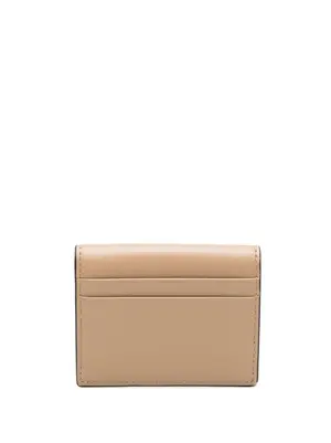 Michael Kors Small Hamilton Legacy Legacy Wallet