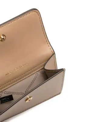 Michael Kors Small Hamilton Legacy Legacy Wallet