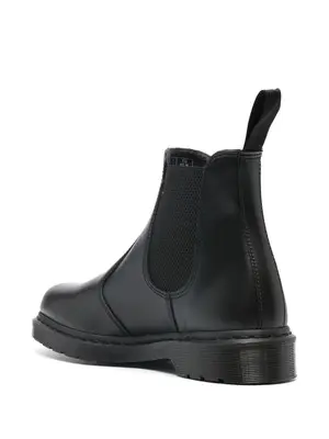 Dr. Martens 2976 Chelsea Boots - Black