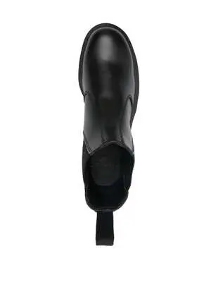 Dr. Martens 2976 Chelsea Boots - Black