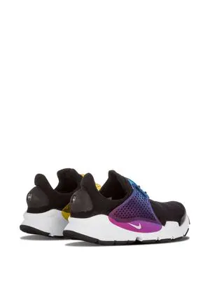 Nike Sock Dart Sp "be True" Sneakers - Black