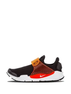 Nike Sock Dart Sp "be True" Sneakers - Black