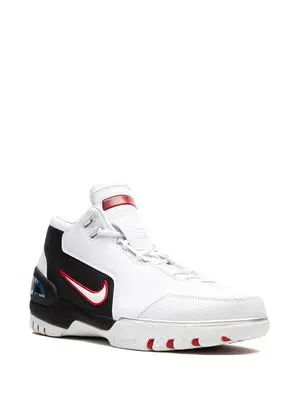 Nike Air Zoom Generation Debut Sneakers - White