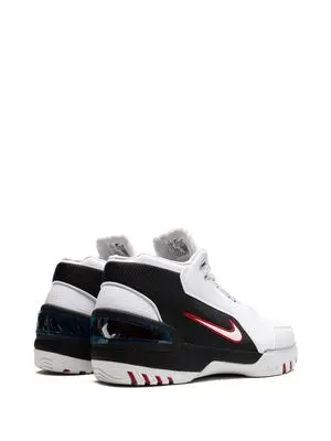Nike Air Zoom Generation Debut Sneakers - White