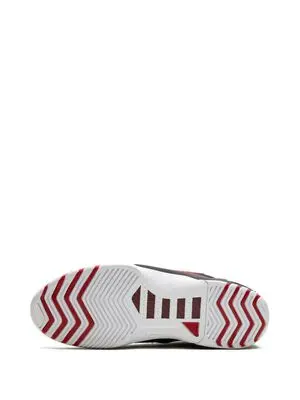 Nike Air Zoom Generation Debut Sneakers - White