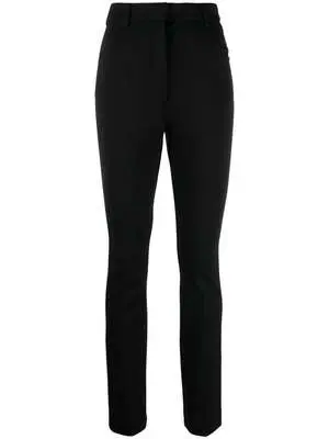 Sportmax Tailored Virgin-wool Trousers