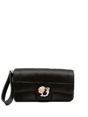 Dsquared2 Wristlet Clutches For Women