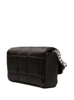 Dsquared2 Quilted Clutch
