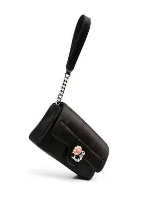 Dsquared2 Quilted Clutch