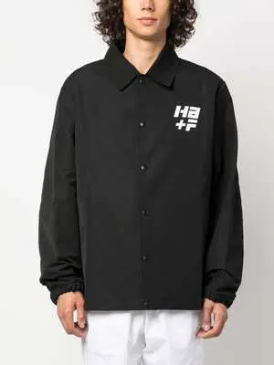 HAIDER ACKERMANN X Fila Masio Track Jacket