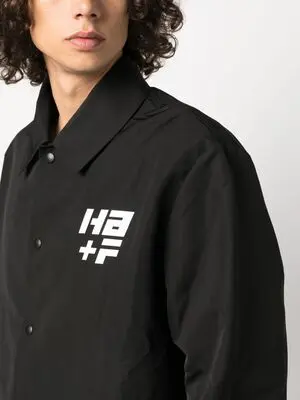 HAIDER ACKERMANN X Fila Masio Track Jacket