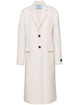 Women's White Coats
