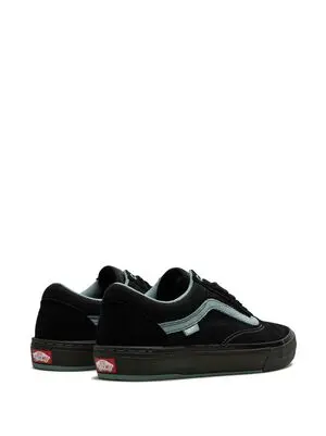 VANS Old Skool Sneakers - Black