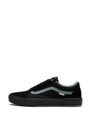 VANS Old Skool Sneakers - Black