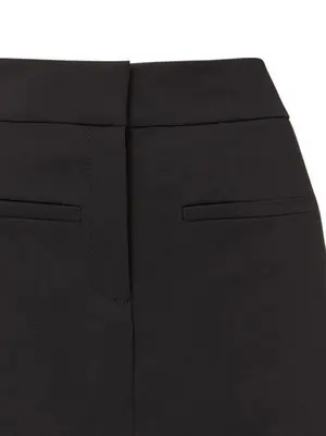 Veronica Beard Mini Skirt