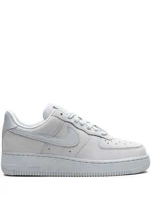 Nike Air Force 1 '07 Tint Sneakers - Blue
