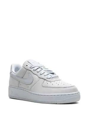 Nike Air Force 1 '07 Tint Sneakers - Blue